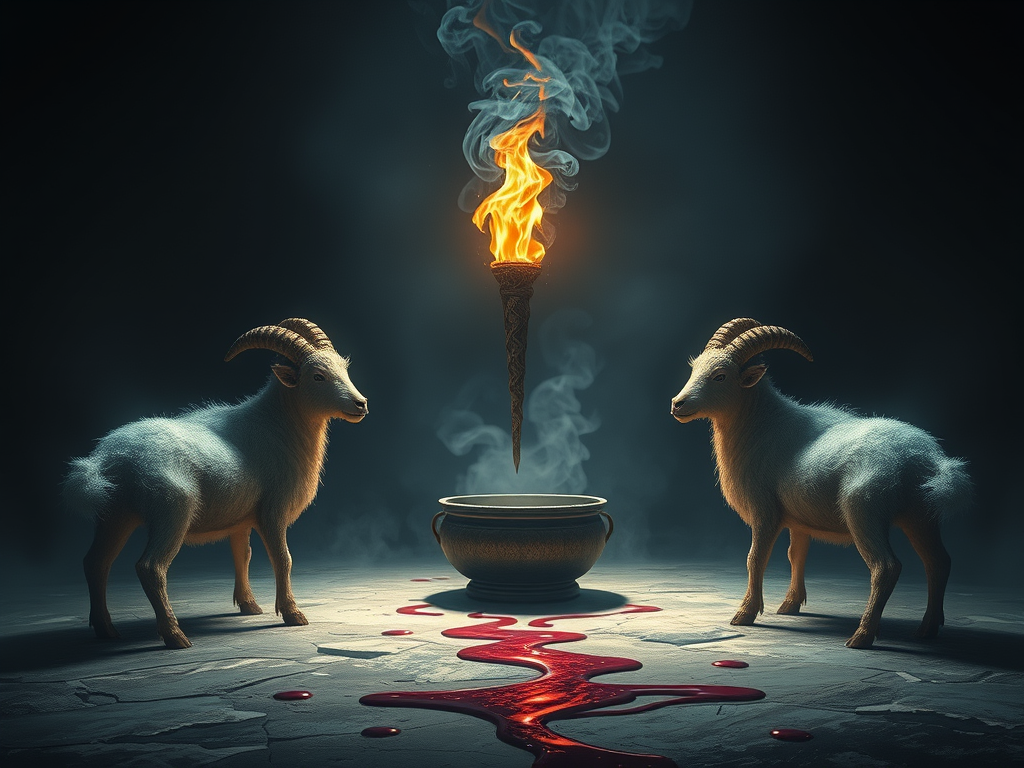 Unbreakable Covenant – Walking With Christ