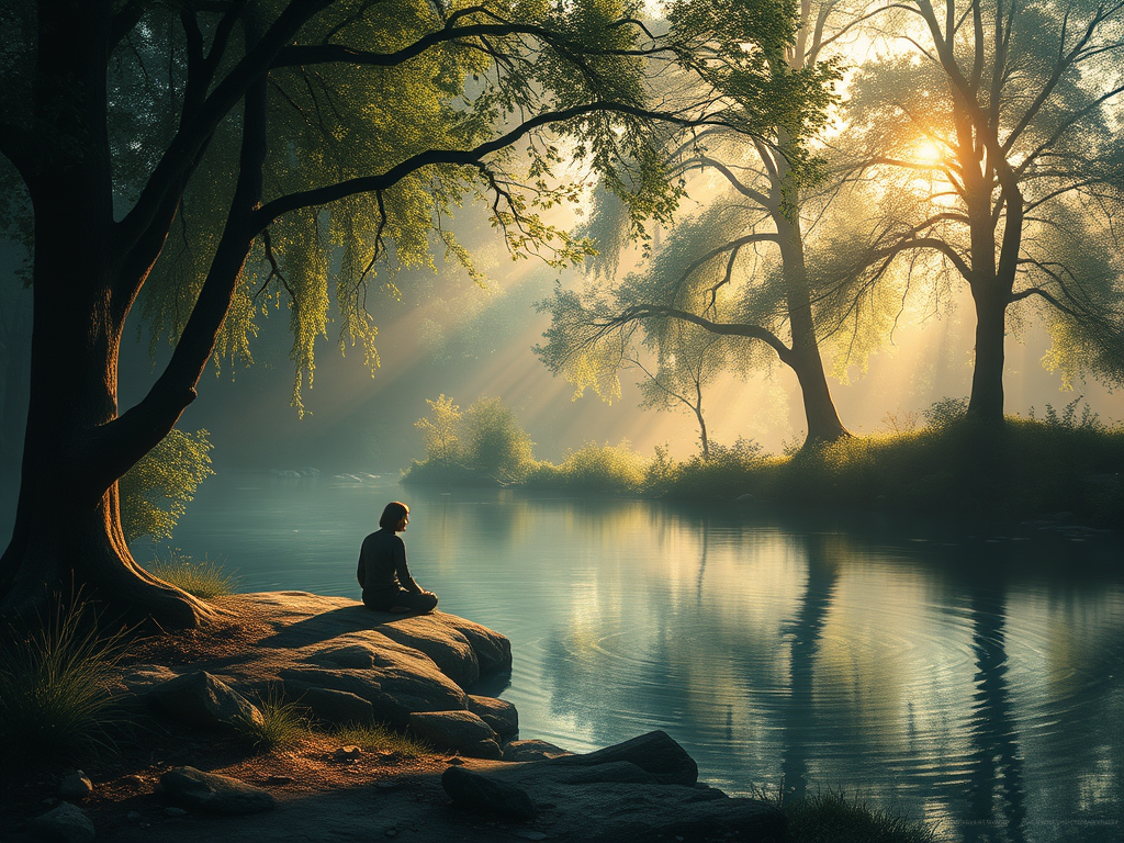Growing Up Alone – Walking With Christ