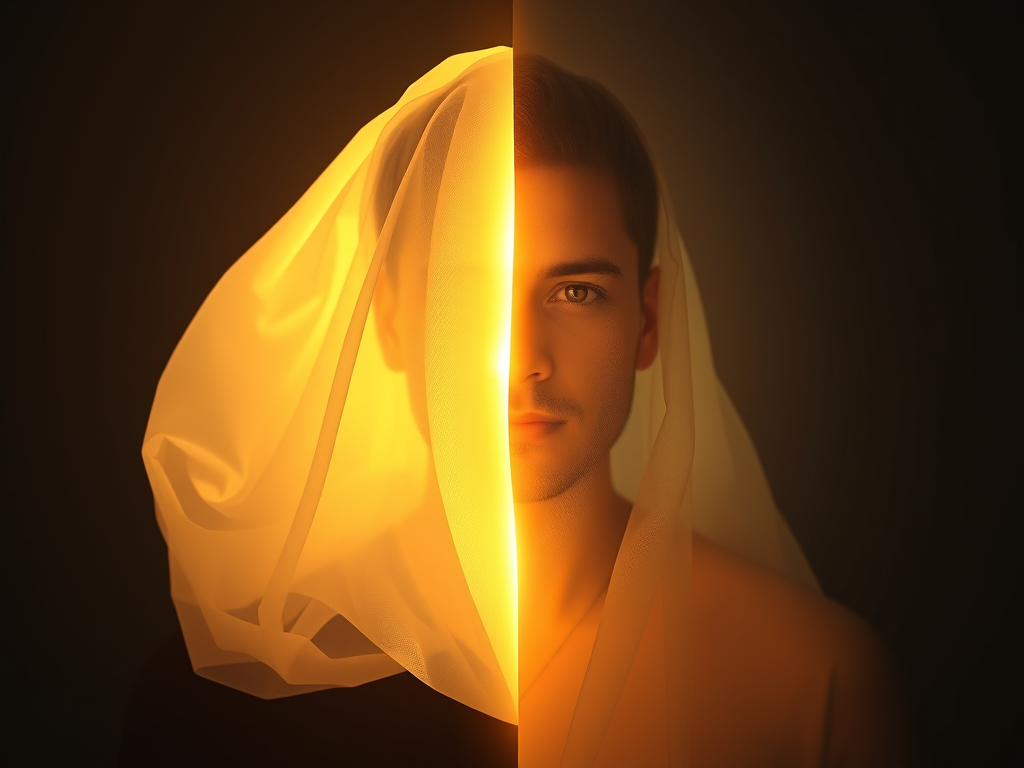The First Veil – Walking With Christ
