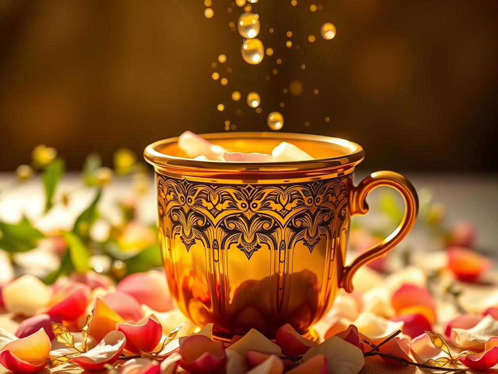 Pressed Down, Shaken Together – Walking With Christ
