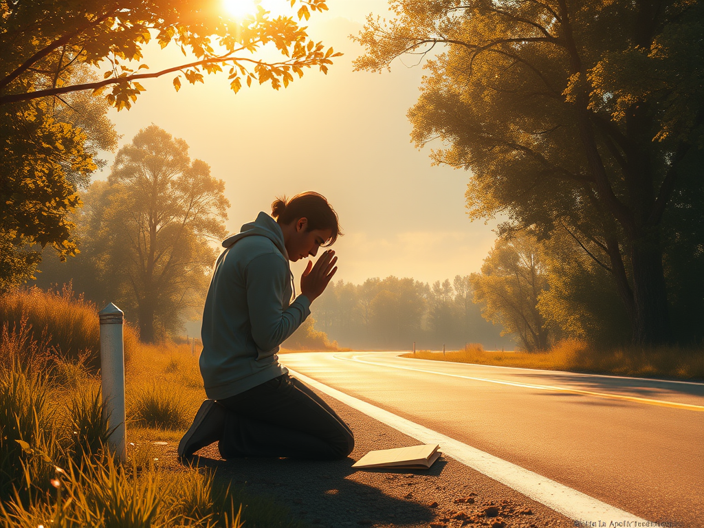 The Cycle of Sin – Walking With Christ