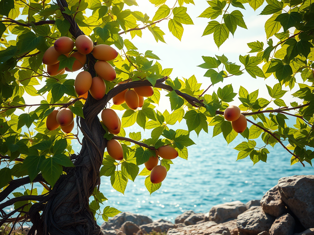 Stay Rooted – Walking With Christ