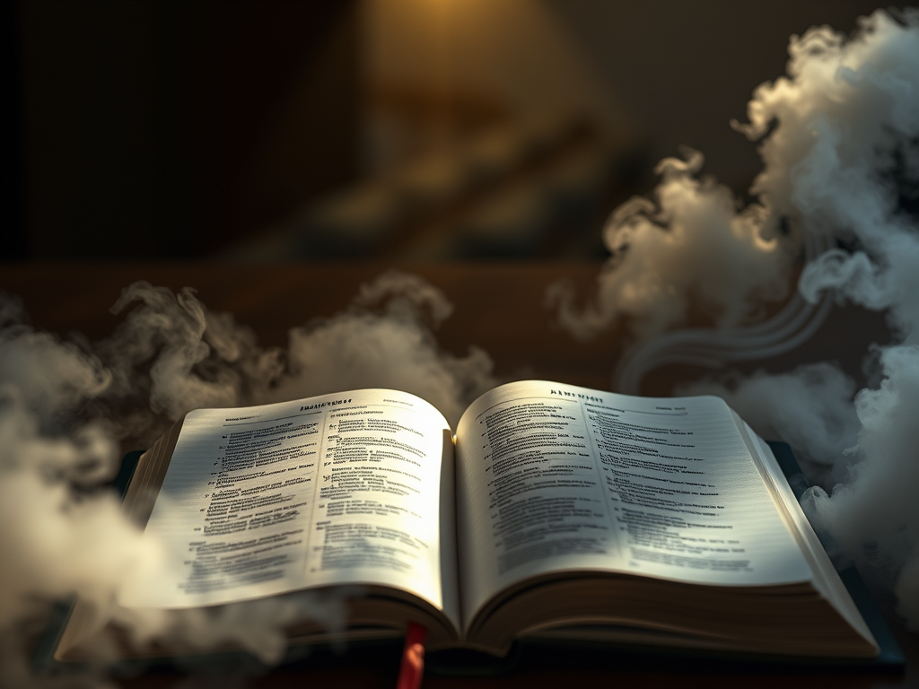 Testing Spirits – Walking With Christ