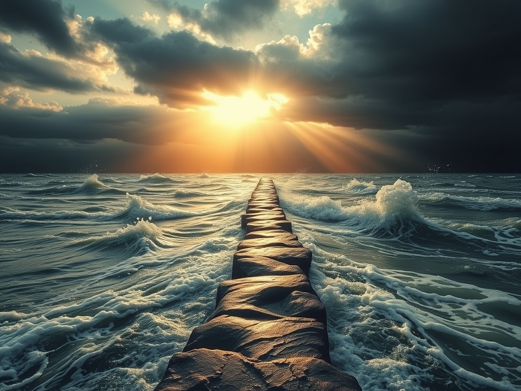 Paths in the Wilderness, Part 4: The Wilderness is Not a Mistake ...