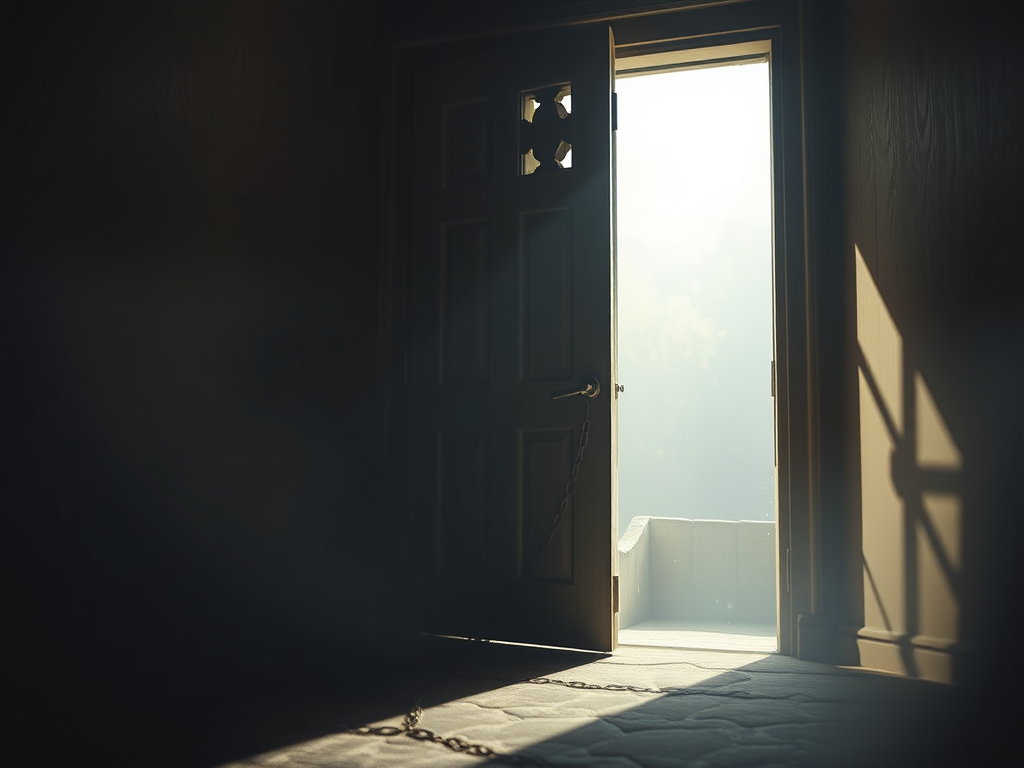 Sacred Thresholds, Part 2: The Things You Don’t Get Back – Walking With ...