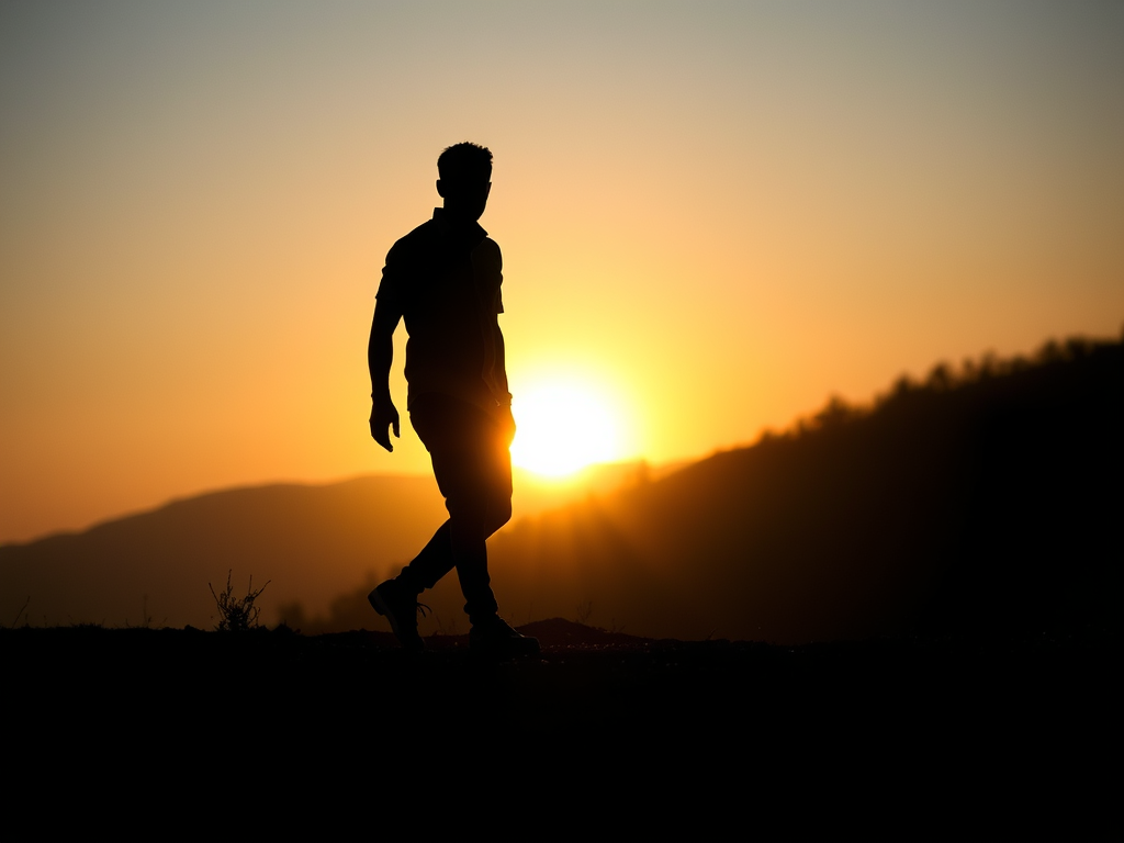 Sacred Thresholds, Part 4: The Beauty of the Limp – Walking With Christ