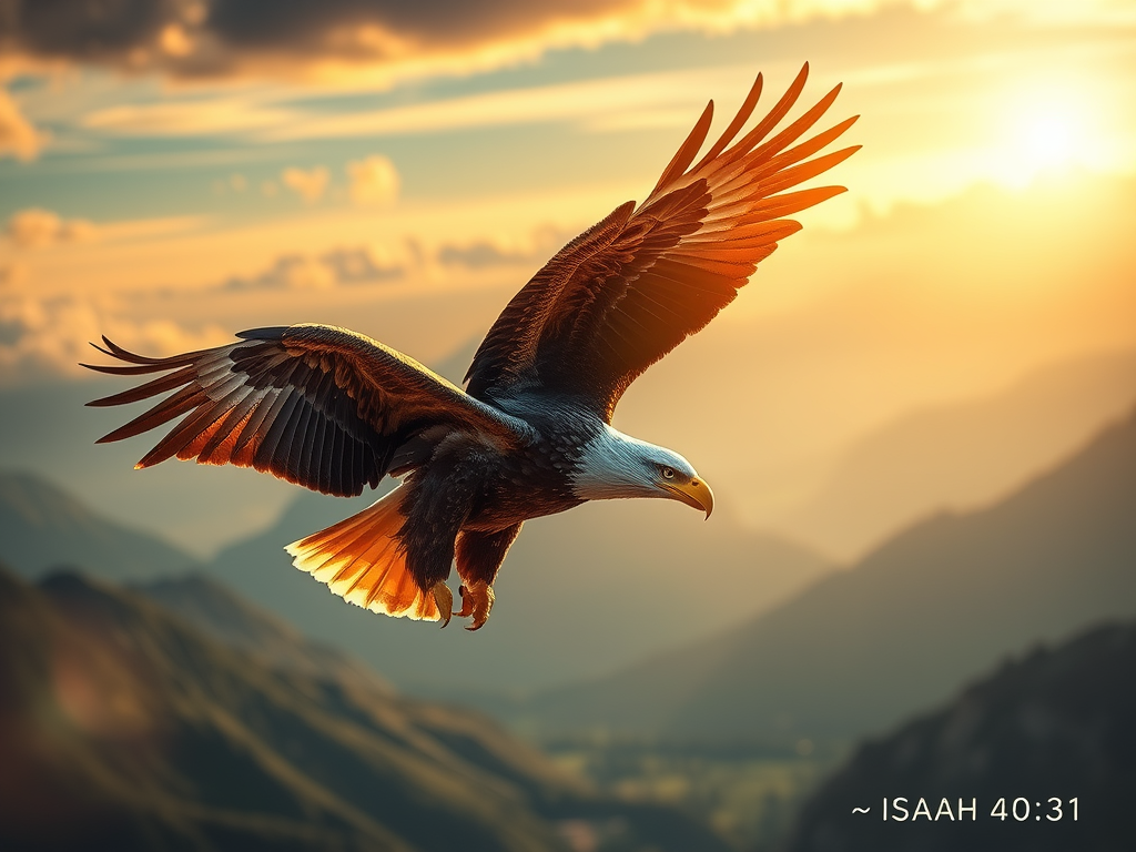 Rest, Then Rise – Walking With Christ