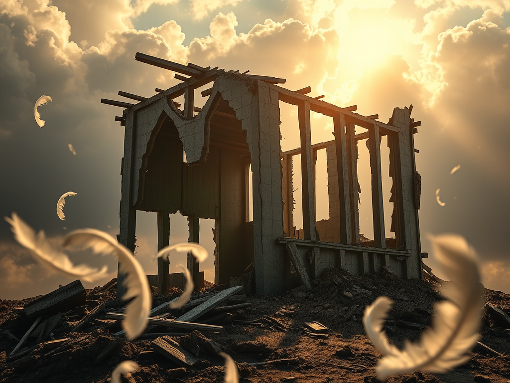 The Gift of Forgetting – Walking With Christ