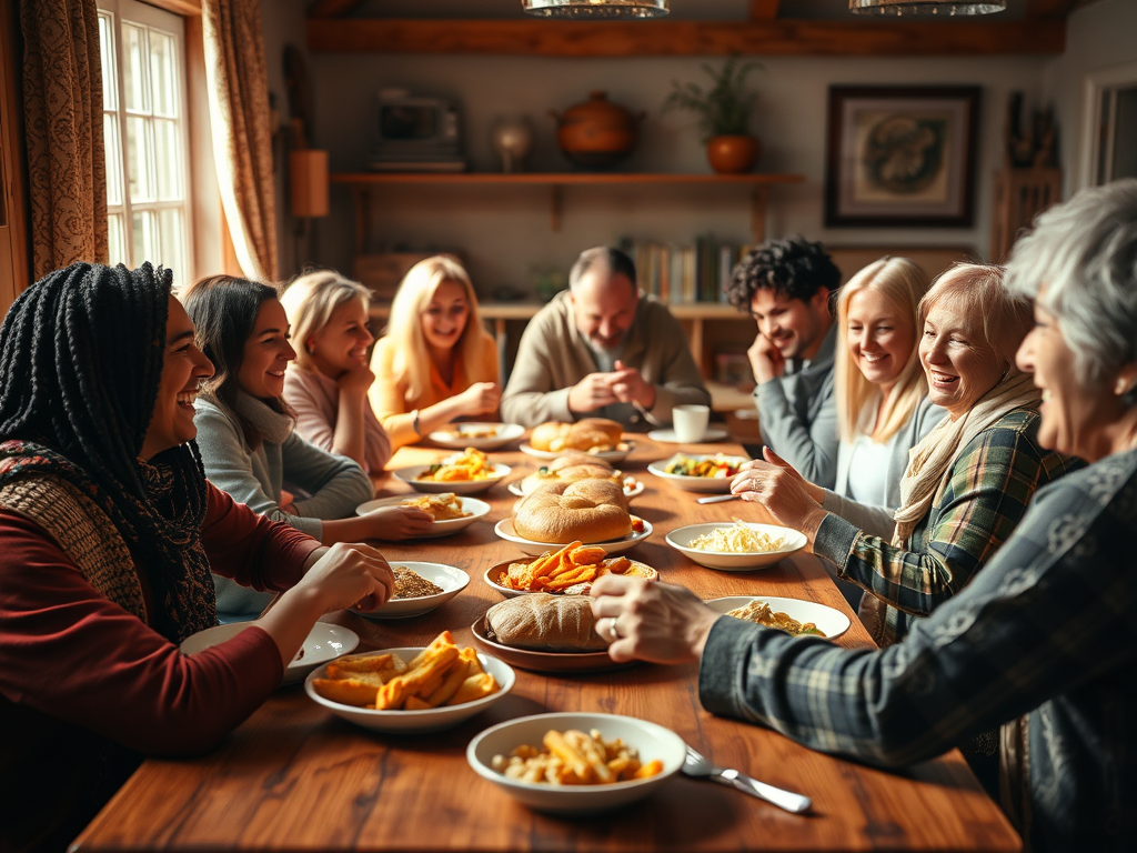 Life in Common – Walking With Christ