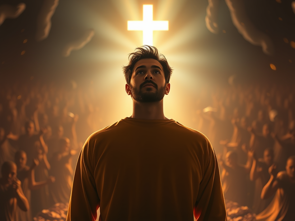 Practical Christianity: Repentance, Part 1: Any Turn vs. Return ...
