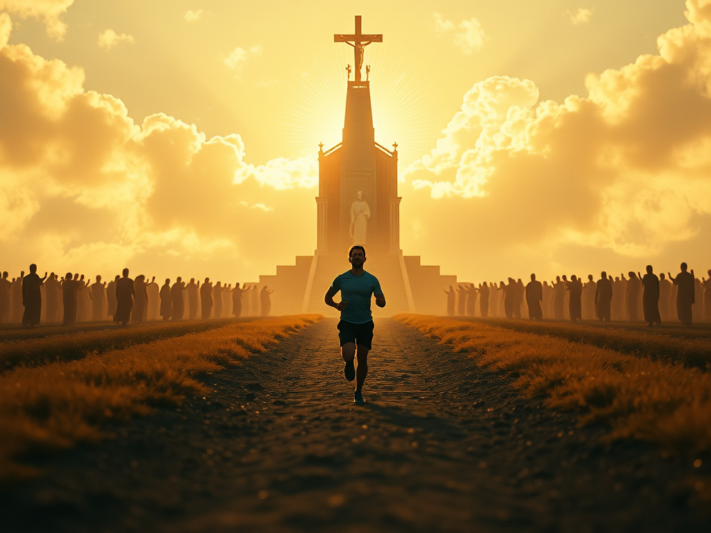 Practical Christianity: Recap – Walking With Christ