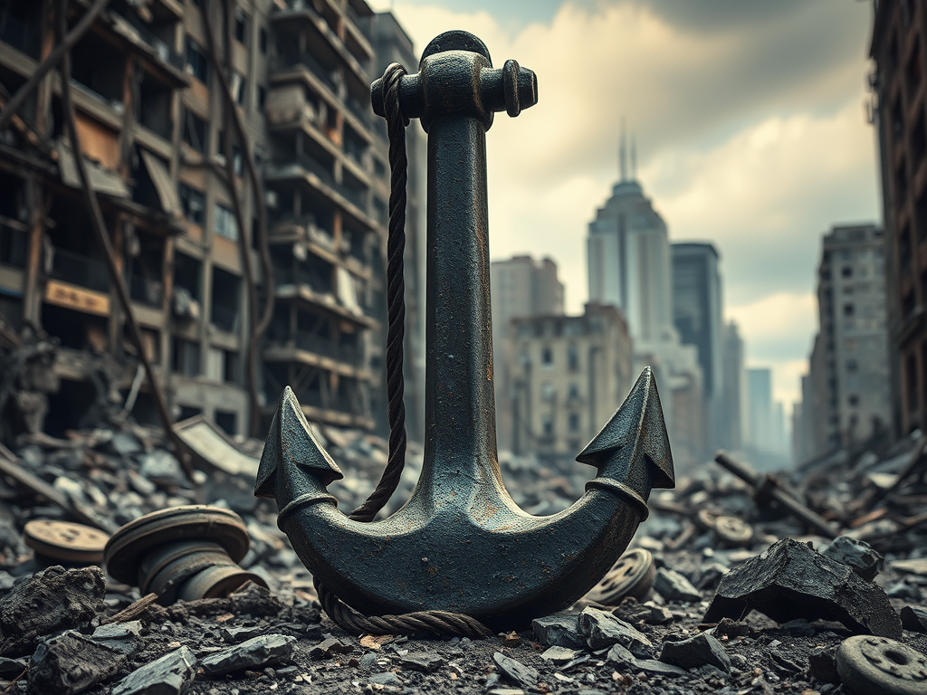 Practical Christianity: Durable Souls Part 1 — The Engineered Fragility ...